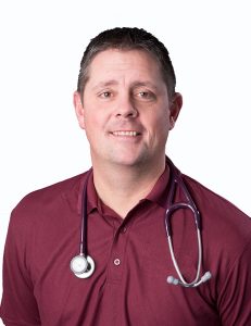 Brian Thwaites, PA-C - Sheridan Hospital