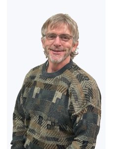 Willis Gaffney, MD - Sheridan Hospital