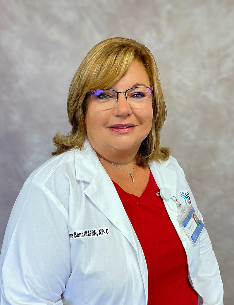 Wound Care - Sheridan Hospital