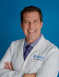 John Maskill, MD - Sheridan Hospital